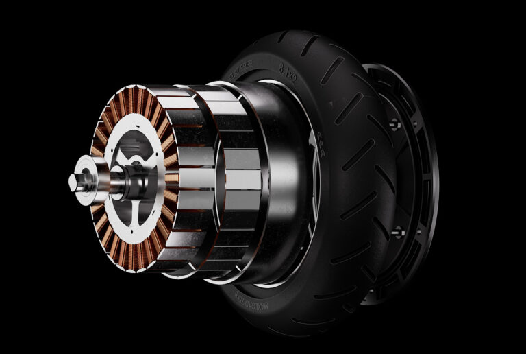 Segway eKickScooter E2 Plus II | An Electric Scooter Fit for Beginners