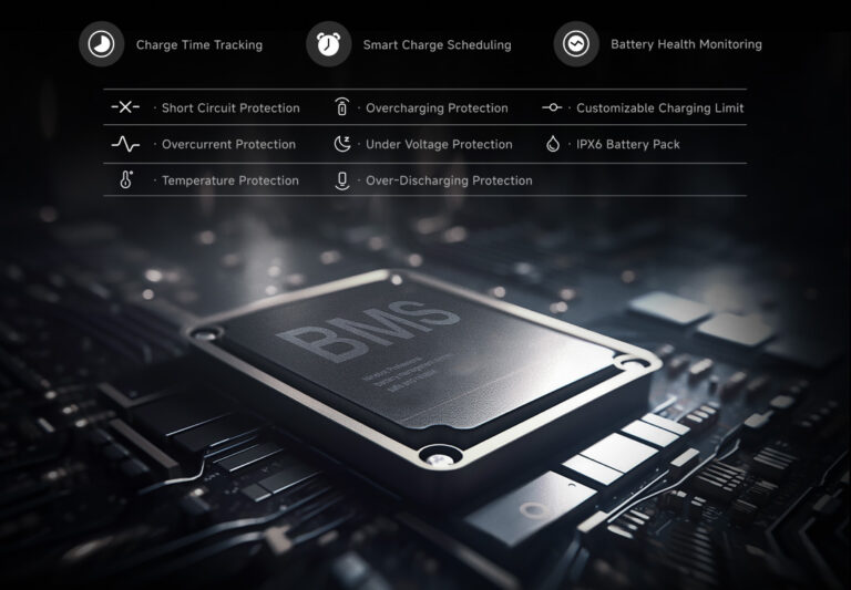 Segway eKickScooter E2 Plus II | An Electric Scooter Fit for Beginners