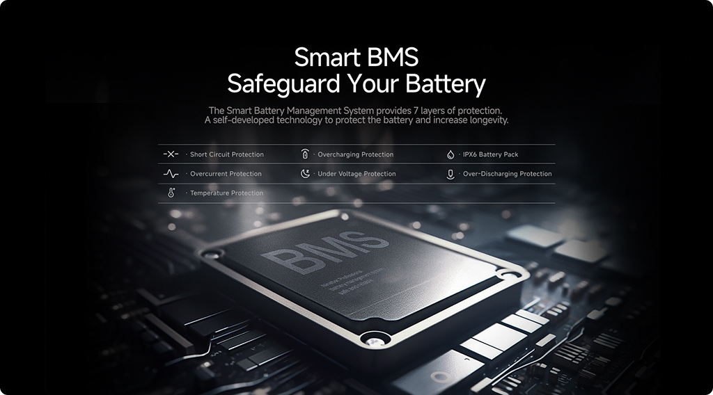 Segway eKickScooter E2 Plus II | An Electric Scooter Fit for Beginners