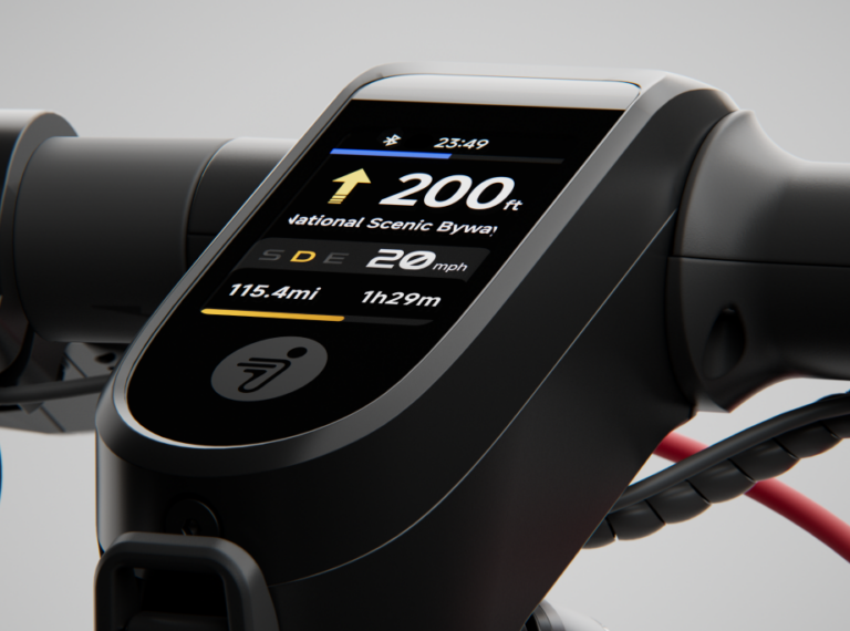 Segway eKickScooter F3 Pro , High-performance, Sleek Design