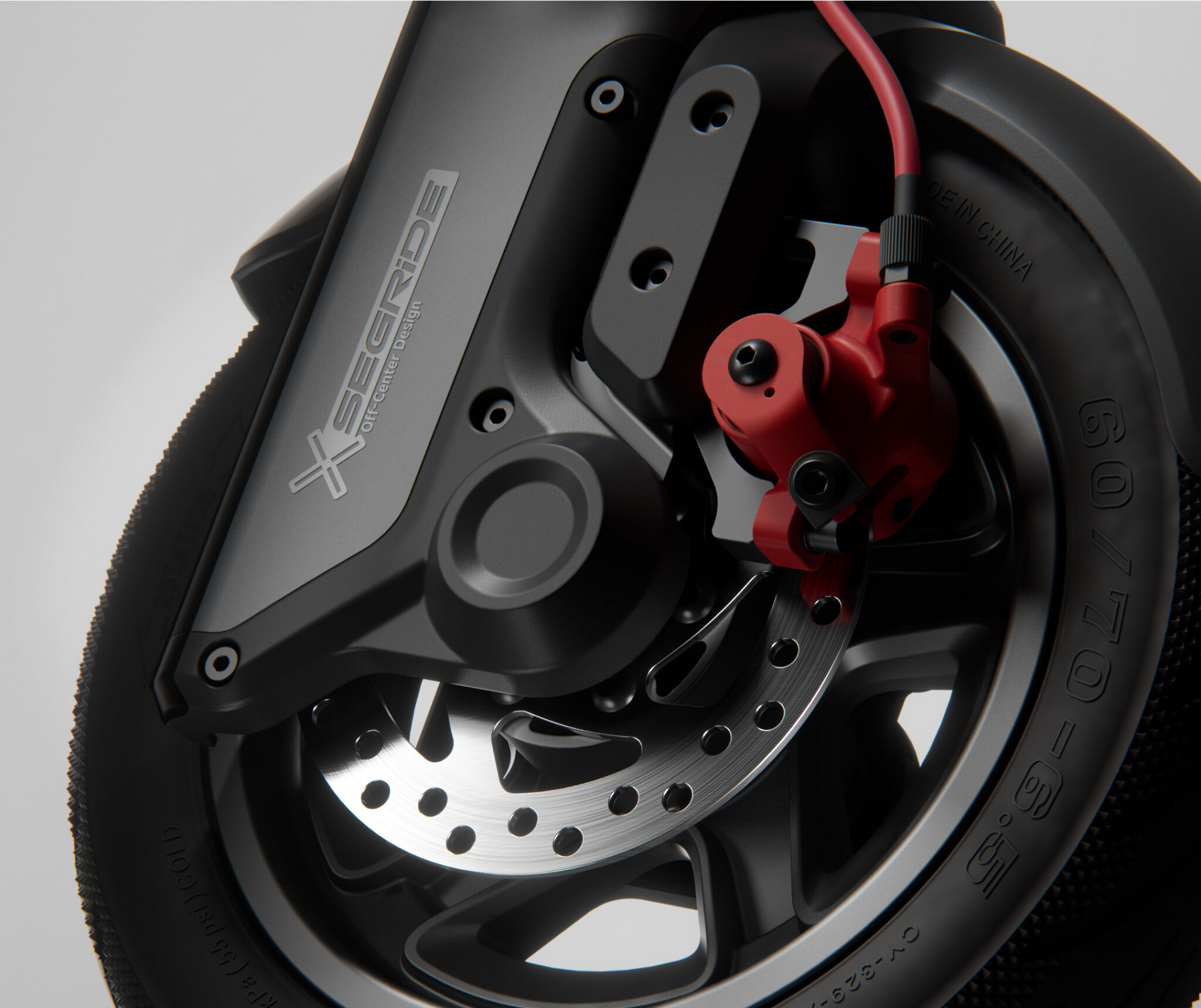 Segway eKickScooter F3 , Reliable Commute, Stylish Design