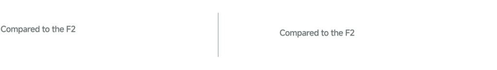 Segway eKickScooter F3 , Reliable Commute, Stylish Design