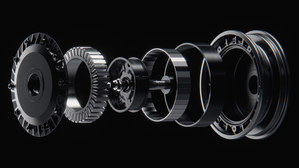 Segway eKickScooter MAX G3 , Powerful Motor, Long-lasting Battery