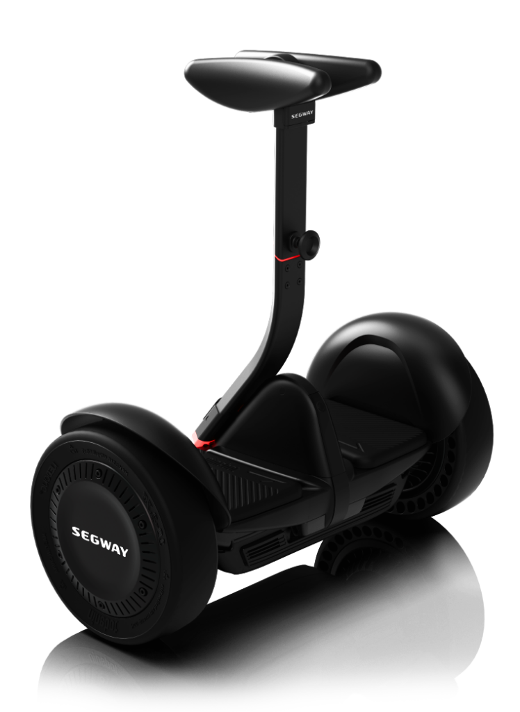 Segway GoKart Pro 2 , Experience the Thrill of High-Speed Racing