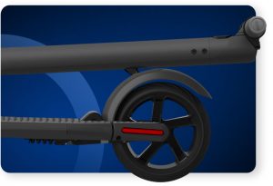 Segway eKickScooter ES2 , Enhanced Urban Mobility Solution