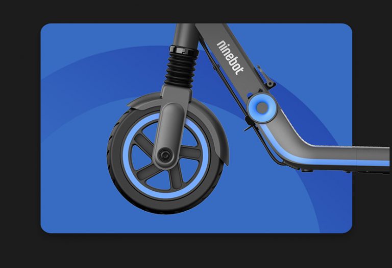 Segway eKickScooter ZING E10 , Reliable & Stylish Urban Transport