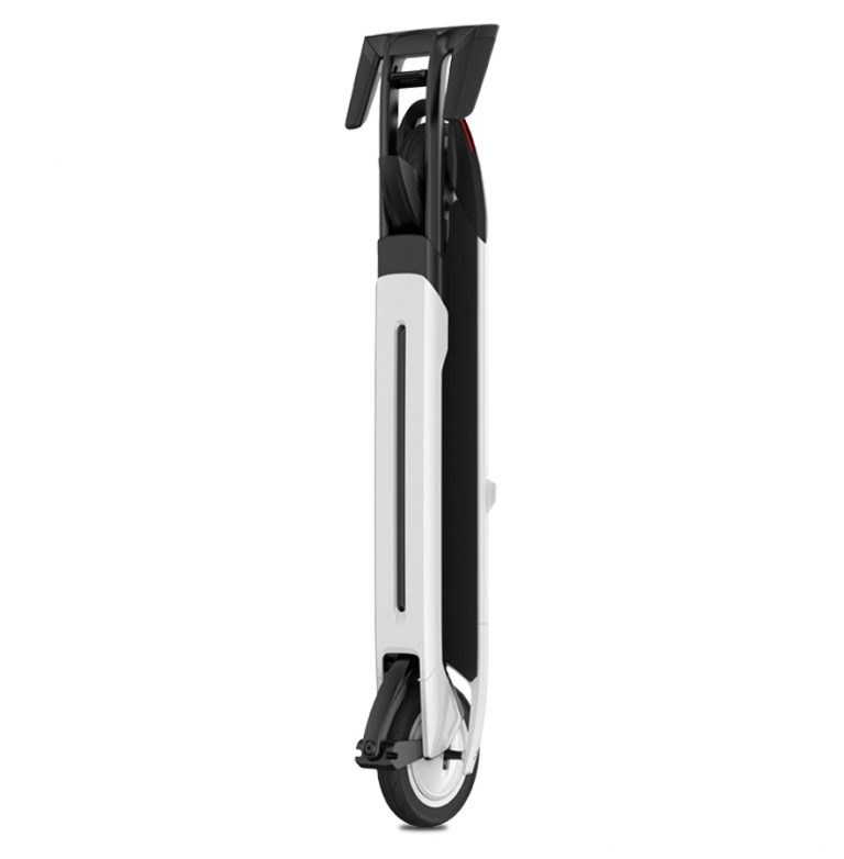 Segway eKickScooter Air T15 , Lightweight Air-Travel Companion