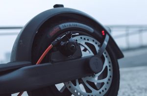 Segway eKickScooter F30 , Efficient, Portable, and Stylish