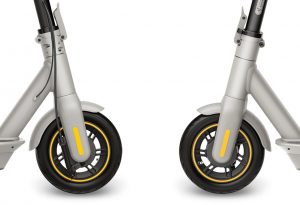 Segway eKickScooter G30LP , Long-lasting Power, Practical Commute