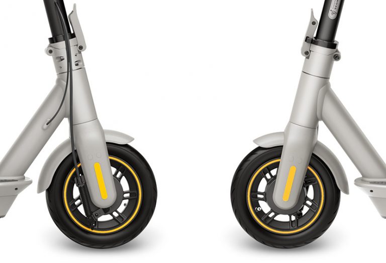 Segway eKickScooter G30LP , Long-lasting Power, Practical Commute