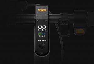 Segway eKickScooter G30LP , Long-lasting Power, Practical Commute