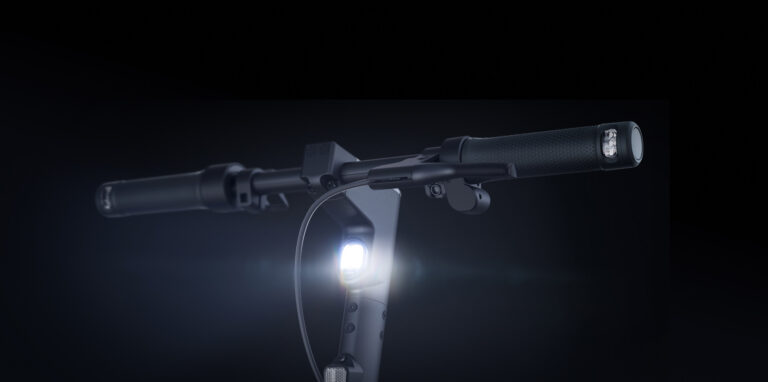 Segway eKickScooter MAX G2 , Efficient Commute, Smooth Ride