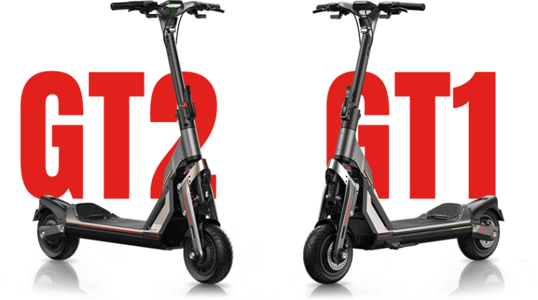 Segway SuperScooter GT Series , Premium Urban Travel Experience