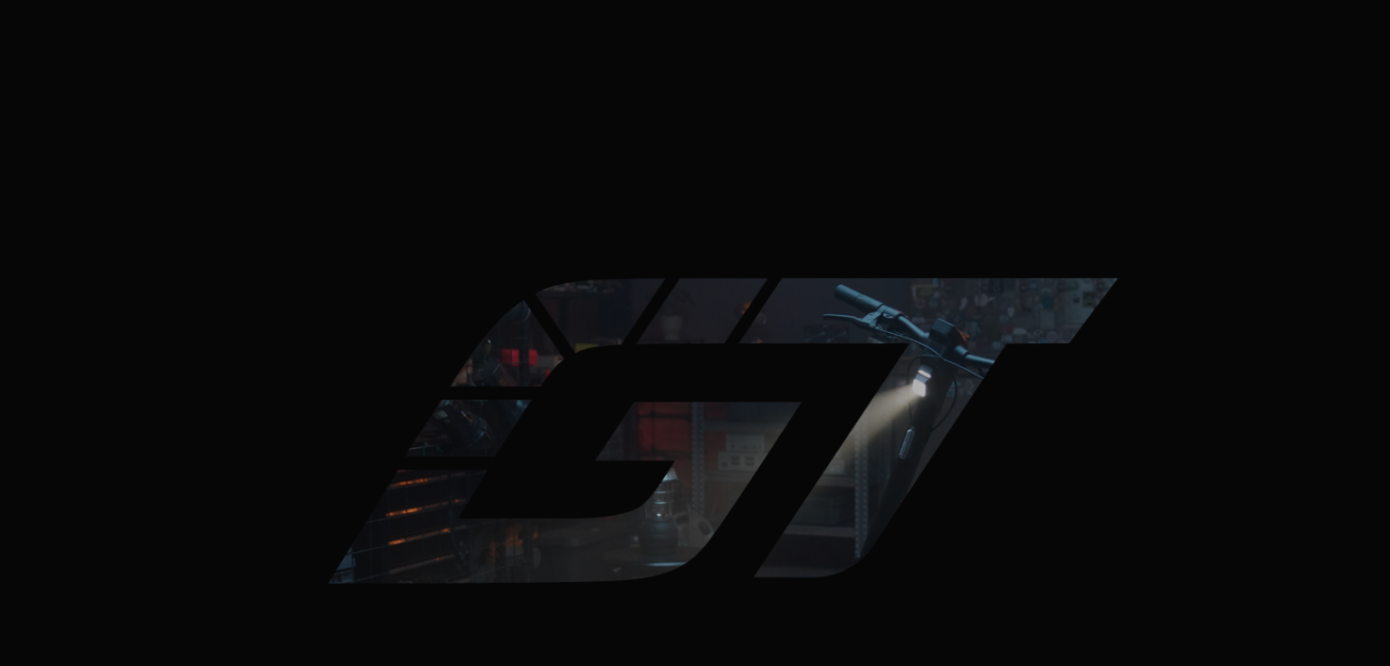 Segway SuperScooter GT3 Pro , Ultimate Urban Commuting Machine