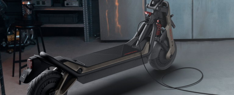 Segway SuperScooter GT3 Pro , Ultimate Urban Commuting Machine