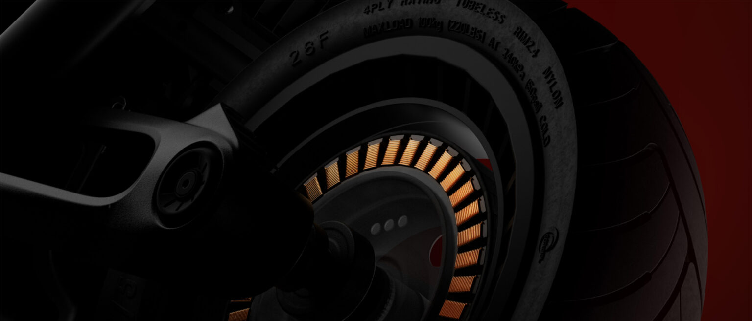 Segway SuperScooter GT3 , High-End Urban Mobility Solution