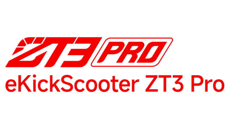Segway eKickScooter ZT3 Pro , Off-Road Electric Scooter with ...